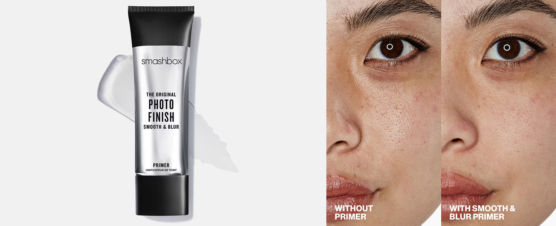 Smashbox Makeup